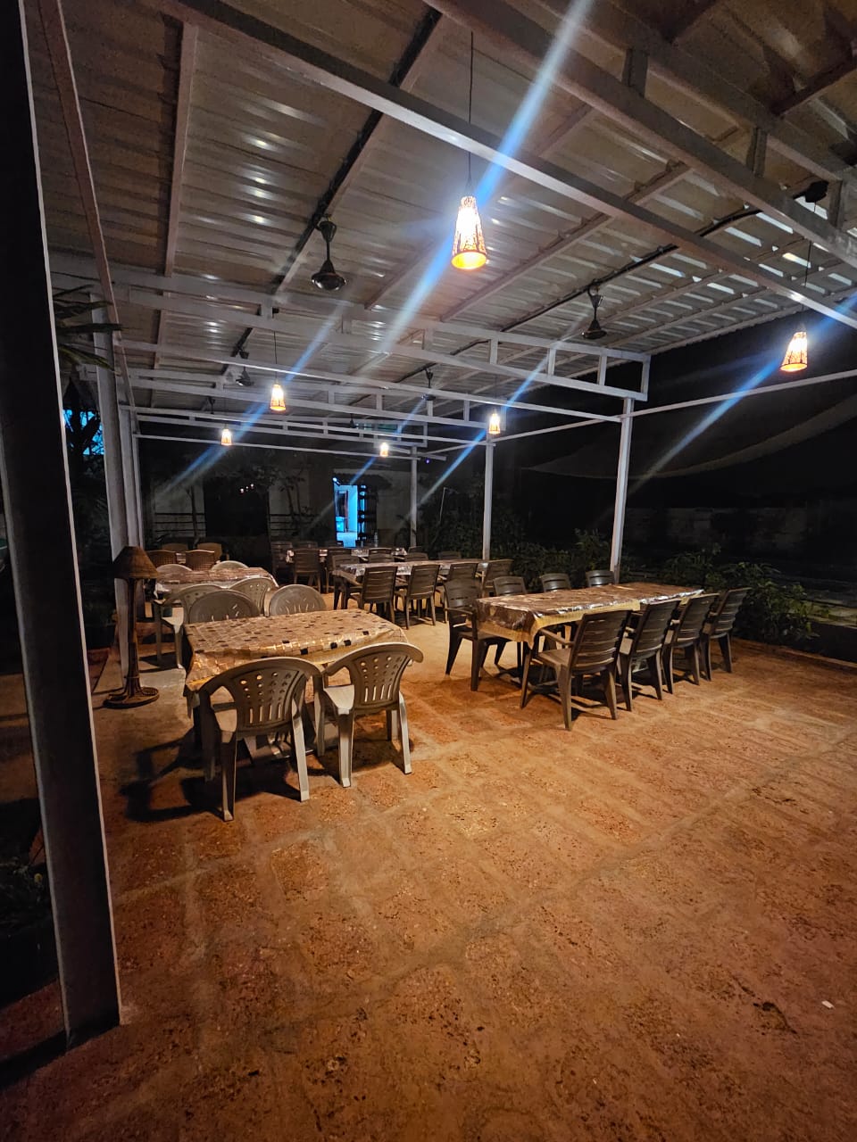 Holiday Homes Diveagar | Prathamesh Holiday Homes