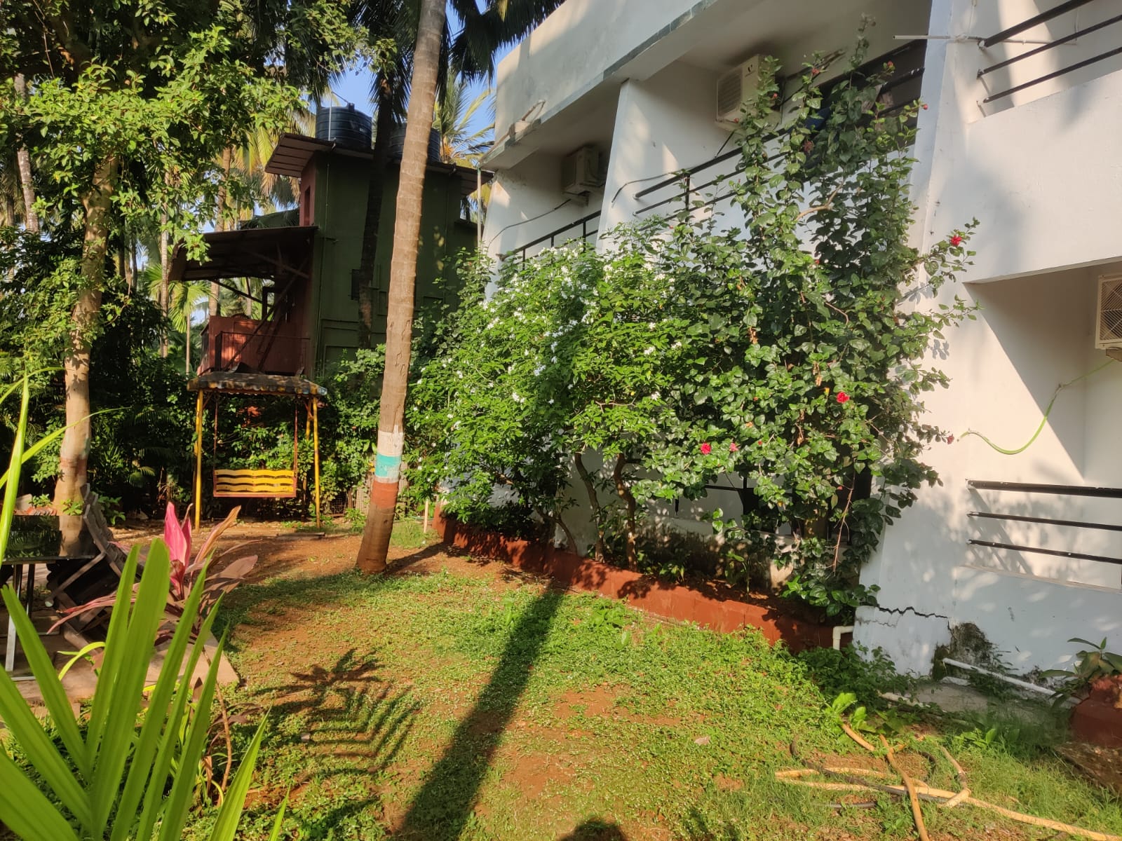 Holiday Homes Diveagar | Prathamesh Holiday Homes