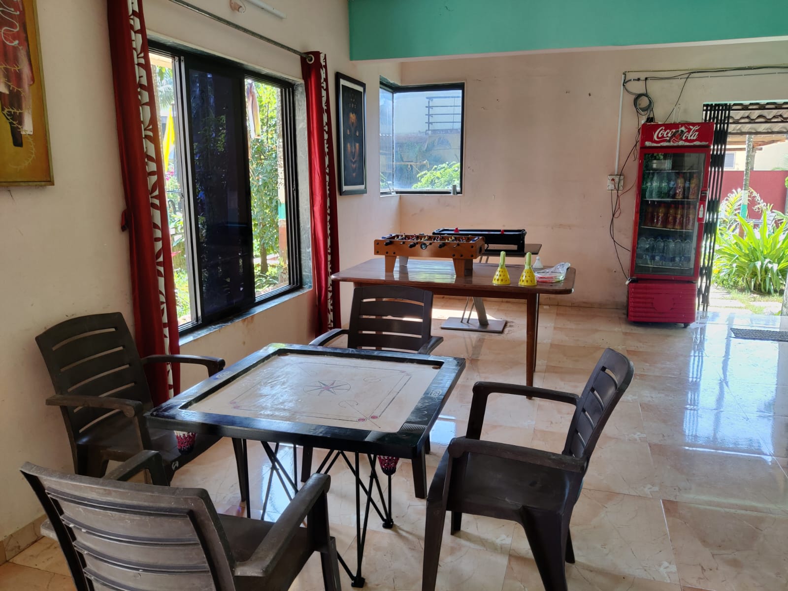 Holiday Homes Diveagar | Prathamesh Holiday Homes