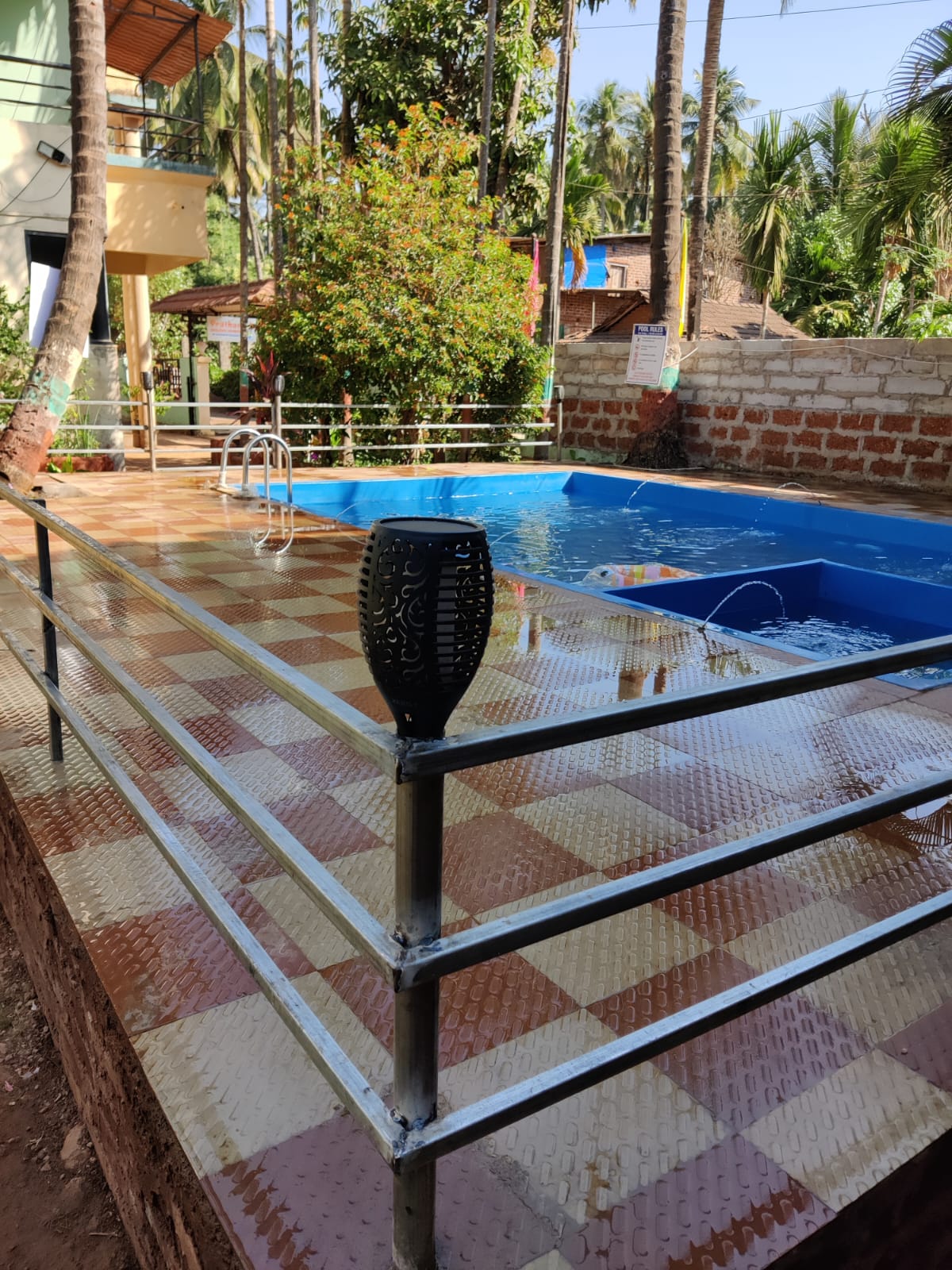 Holiday Homes Diveagar | Prathamesh Holiday Homes